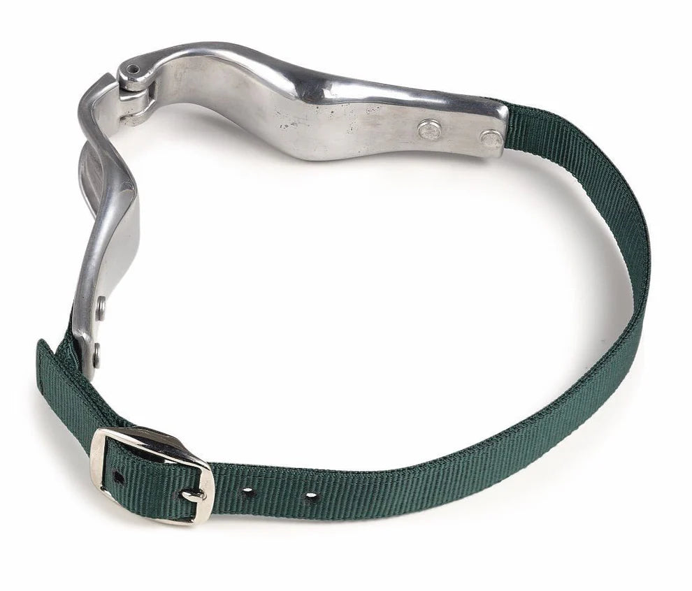 Crib Biter Collar – Saddlery-Online