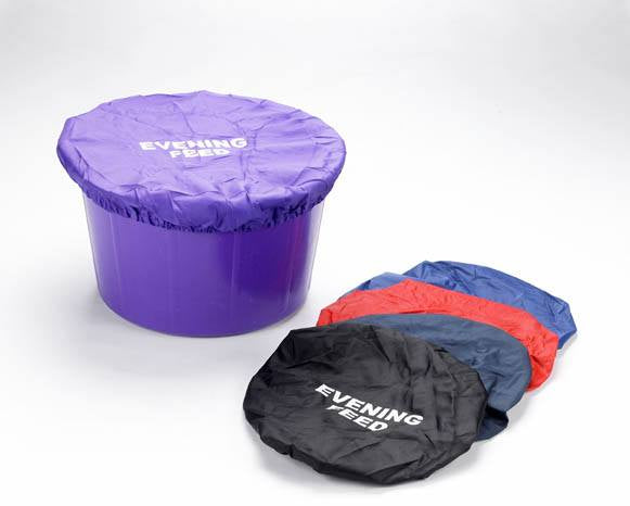 Feed Bucket Cover - Evening – Saddlery-Online